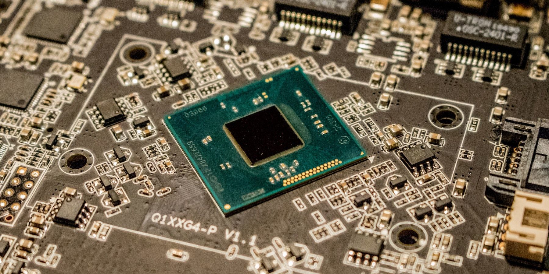 What Are Semiconductors And Why Are They Essential To Electronics