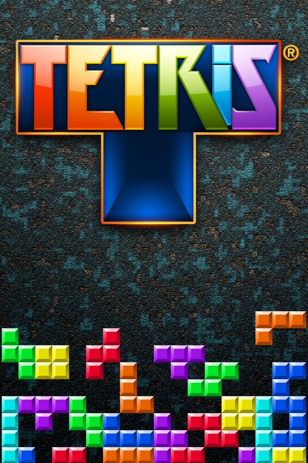 Tetris Screenrant