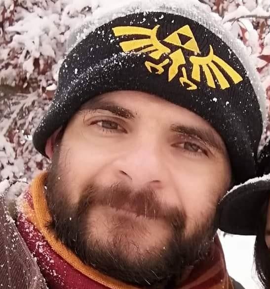 Adrian Ling | ScreenRant