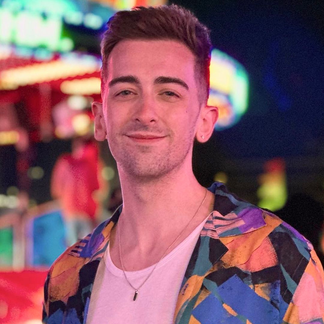 Daniel Megarry | ScreenRant