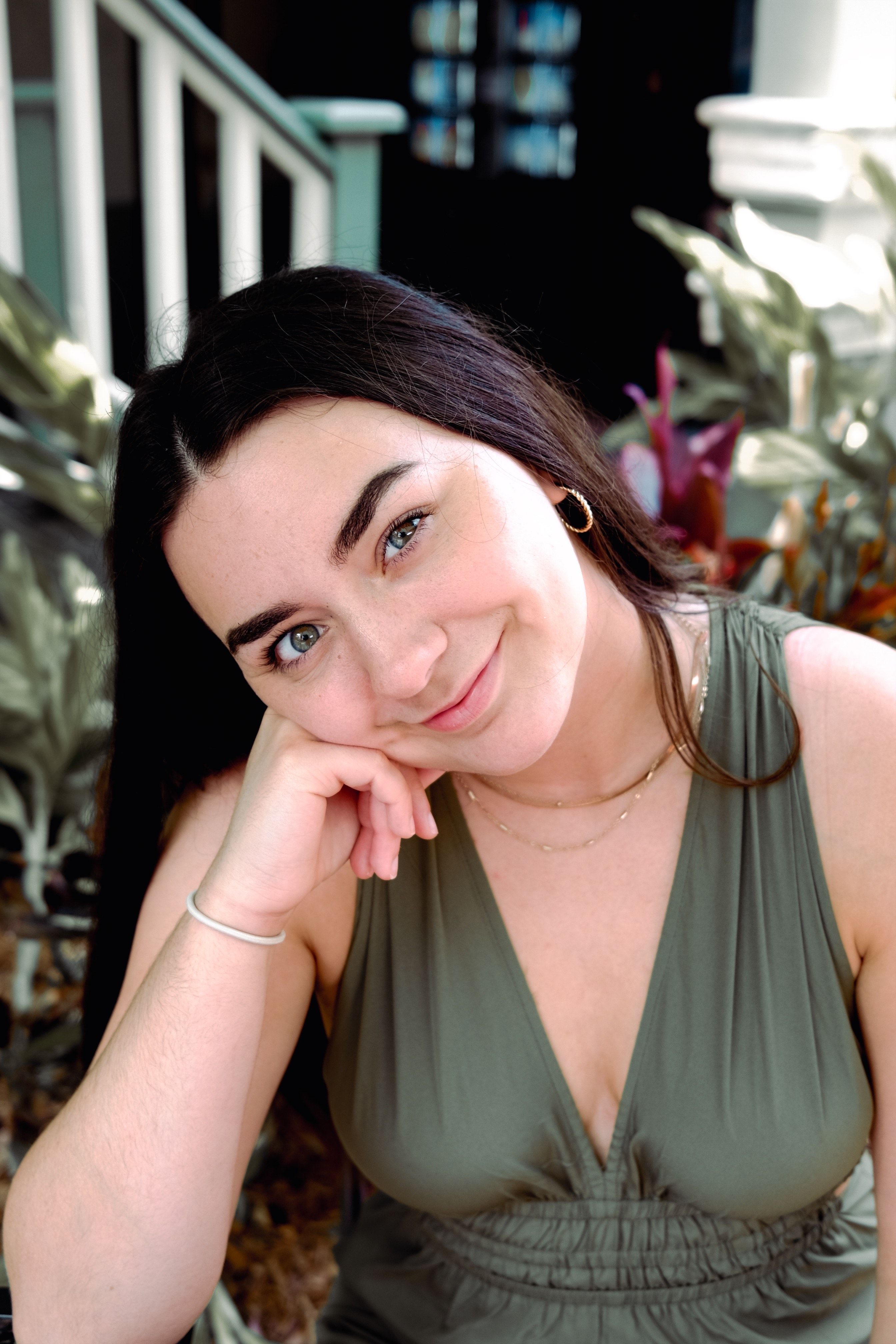 Morgan Brady | ScreenRant