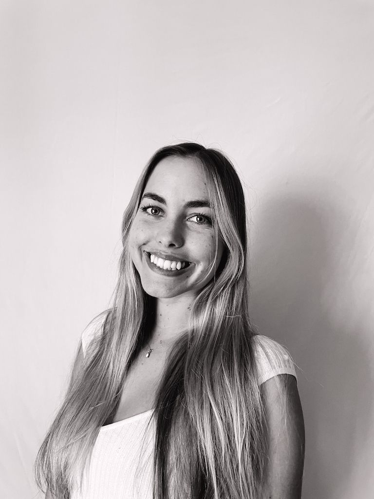 Kiersten Hall | ScreenRant