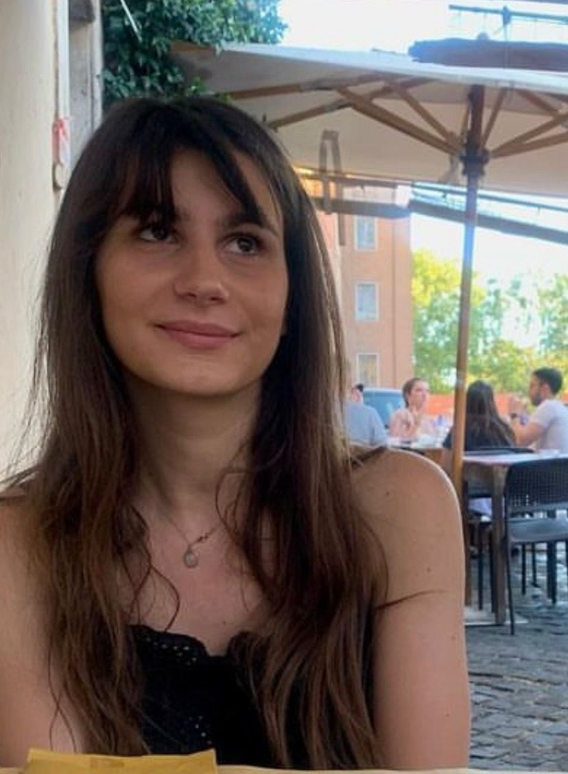 Caterina Rossi | ScreenRant