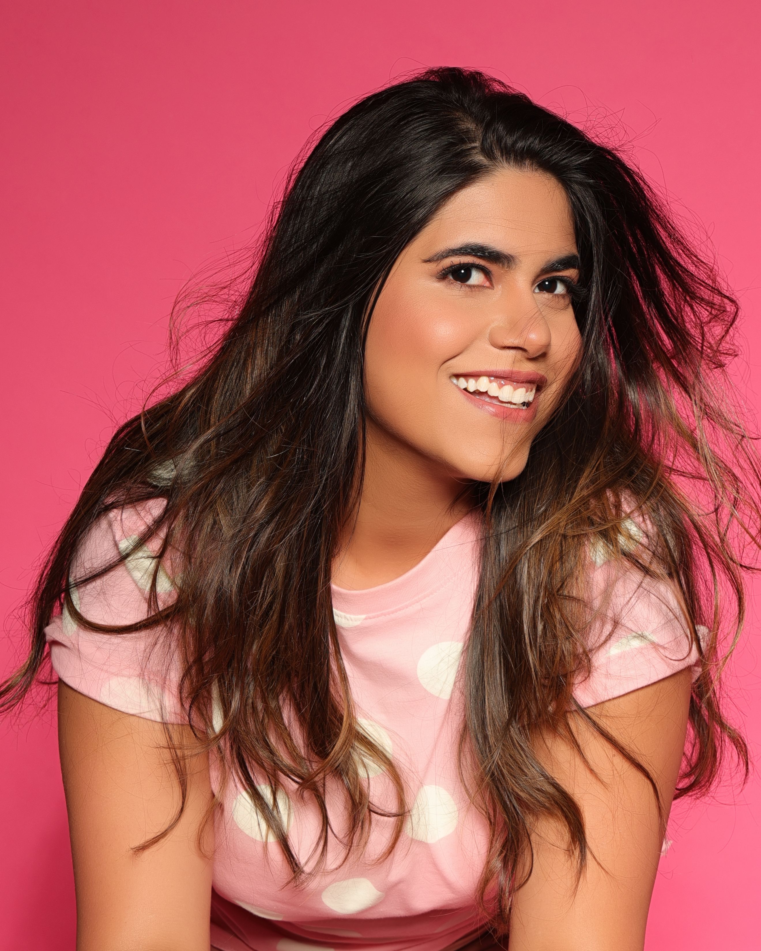 Nishka Dhawan | ScreenRant