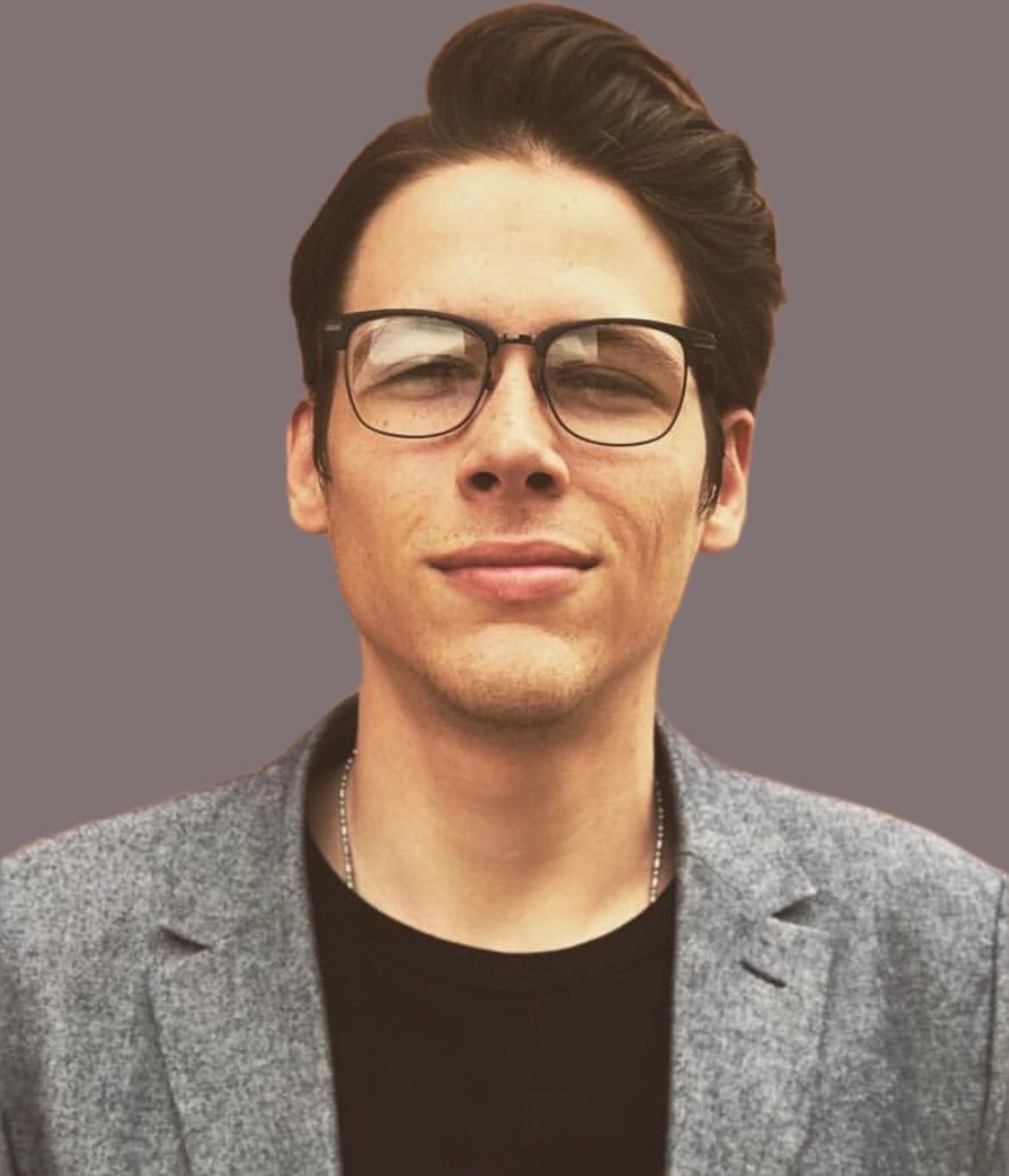 Trevor Ritchie | ScreenRant