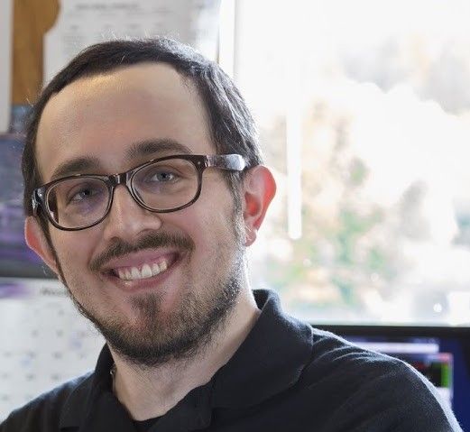 Chris Hedden | ScreenRant