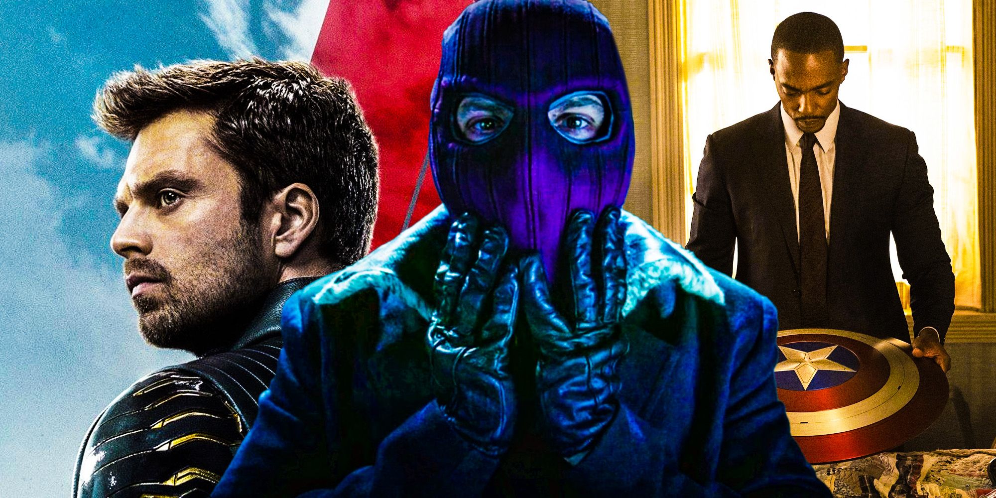 Baron Zemo's Powers And Abilities Explained