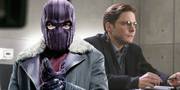 Zemo Was A Villain Well Before The MCU Made Him One