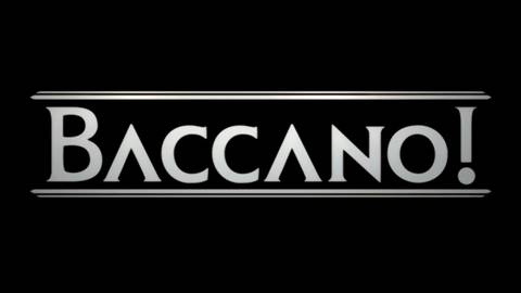 Baccano Logo