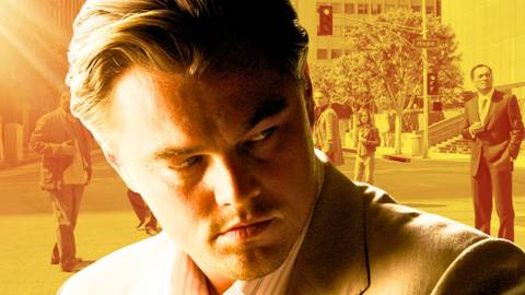 Ending Of Inception Wedding Ring Inception (2010) The Song “Non, Je