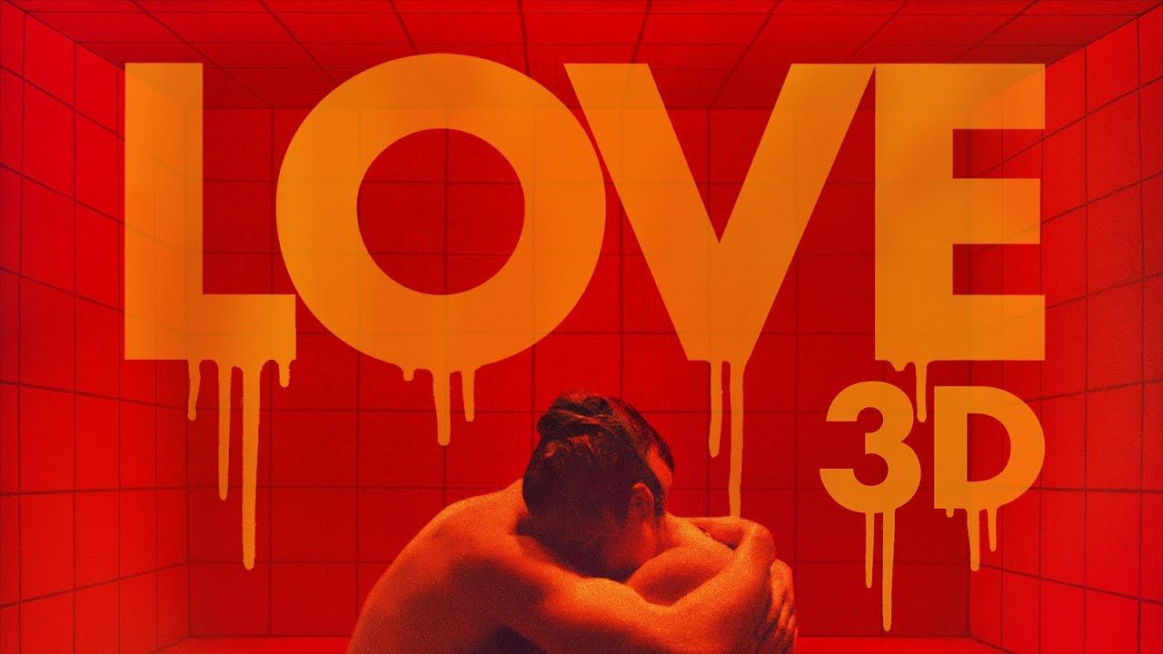 Love netflix movie 2015 store