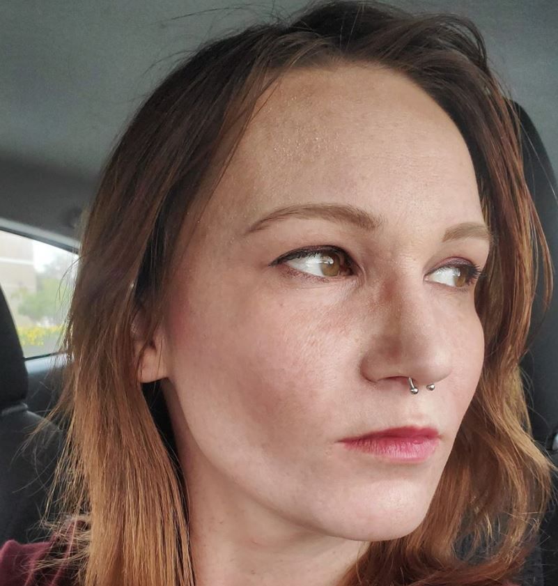 Alex Stone | ScreenRant