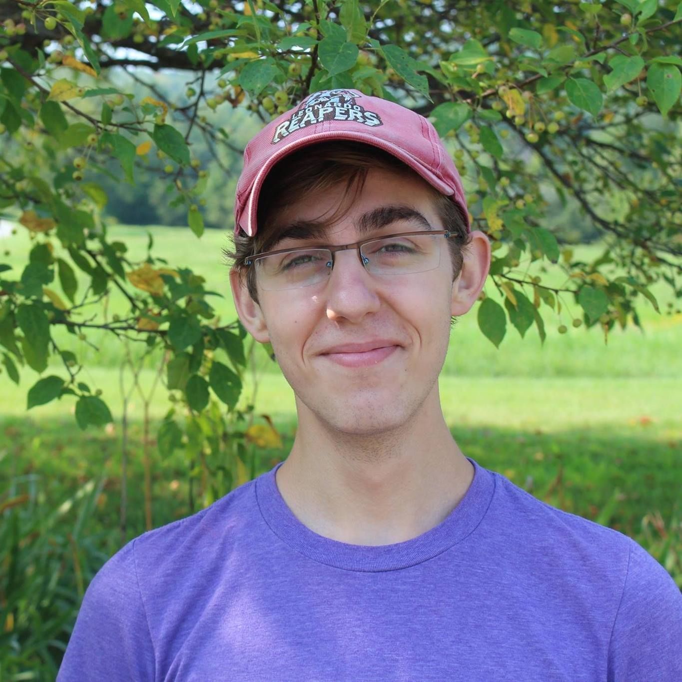 Jake Leary | ScreenRant