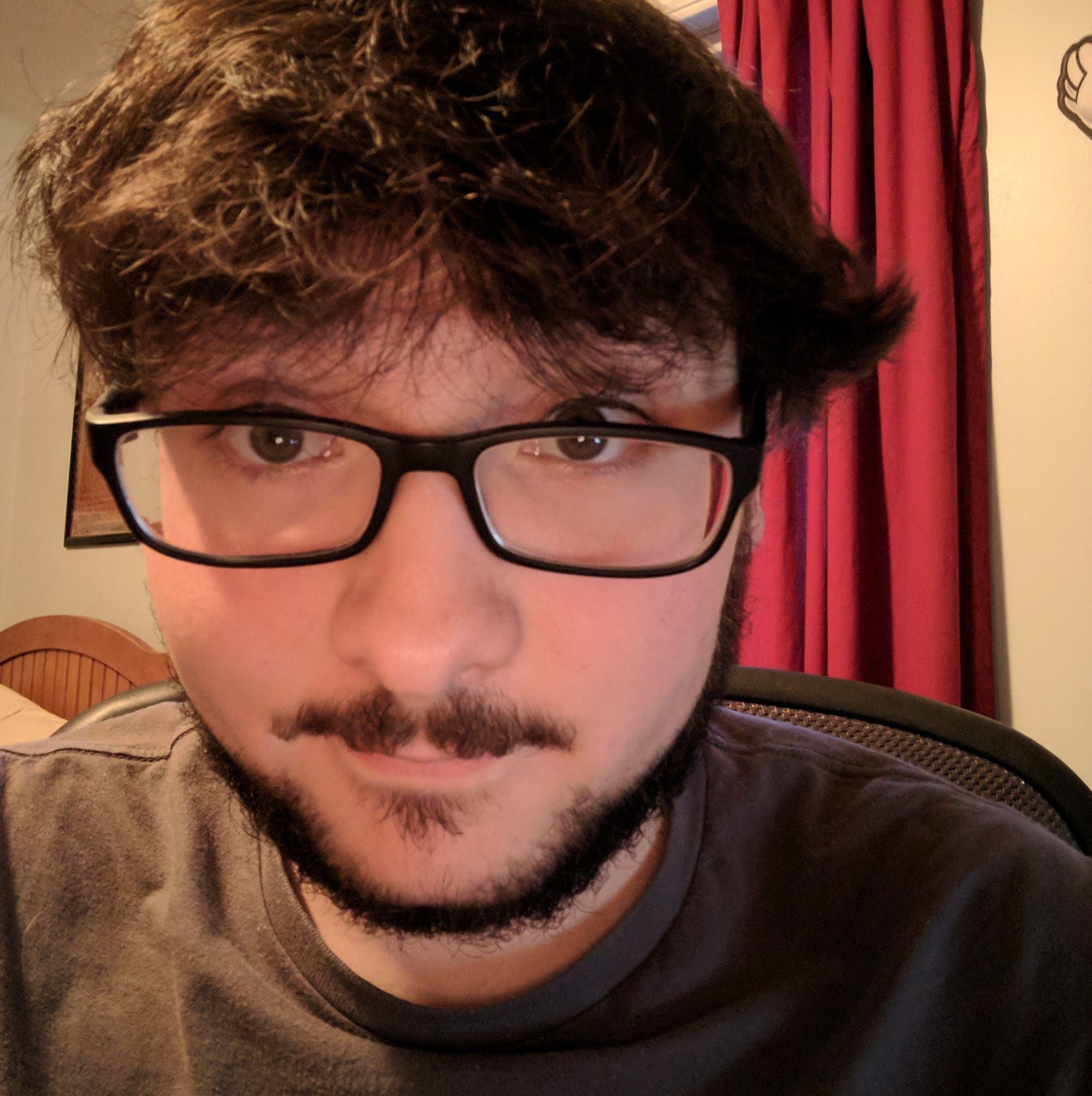 Steven Richtmyer | ScreenRant