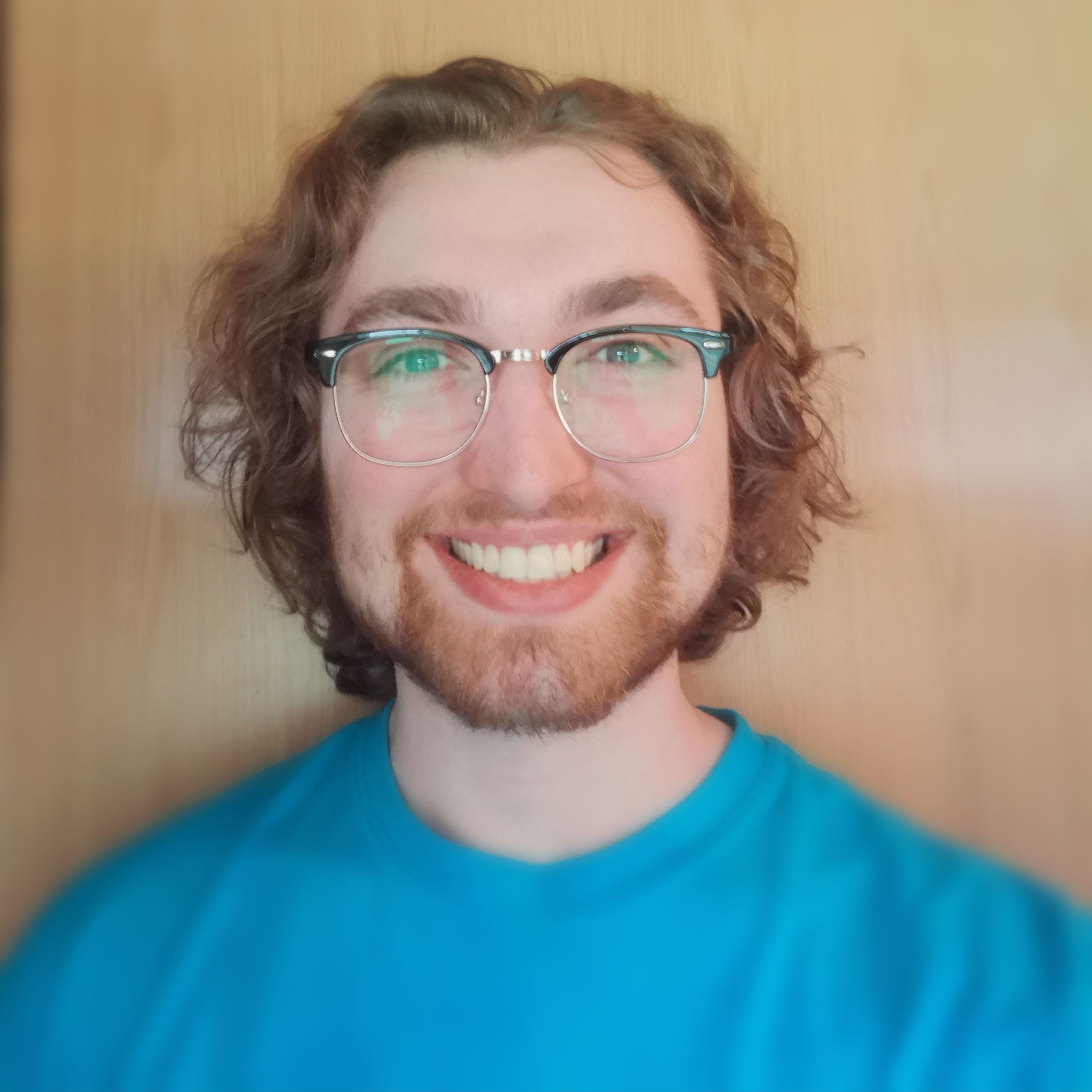 Joshua Mefford | ScreenRant