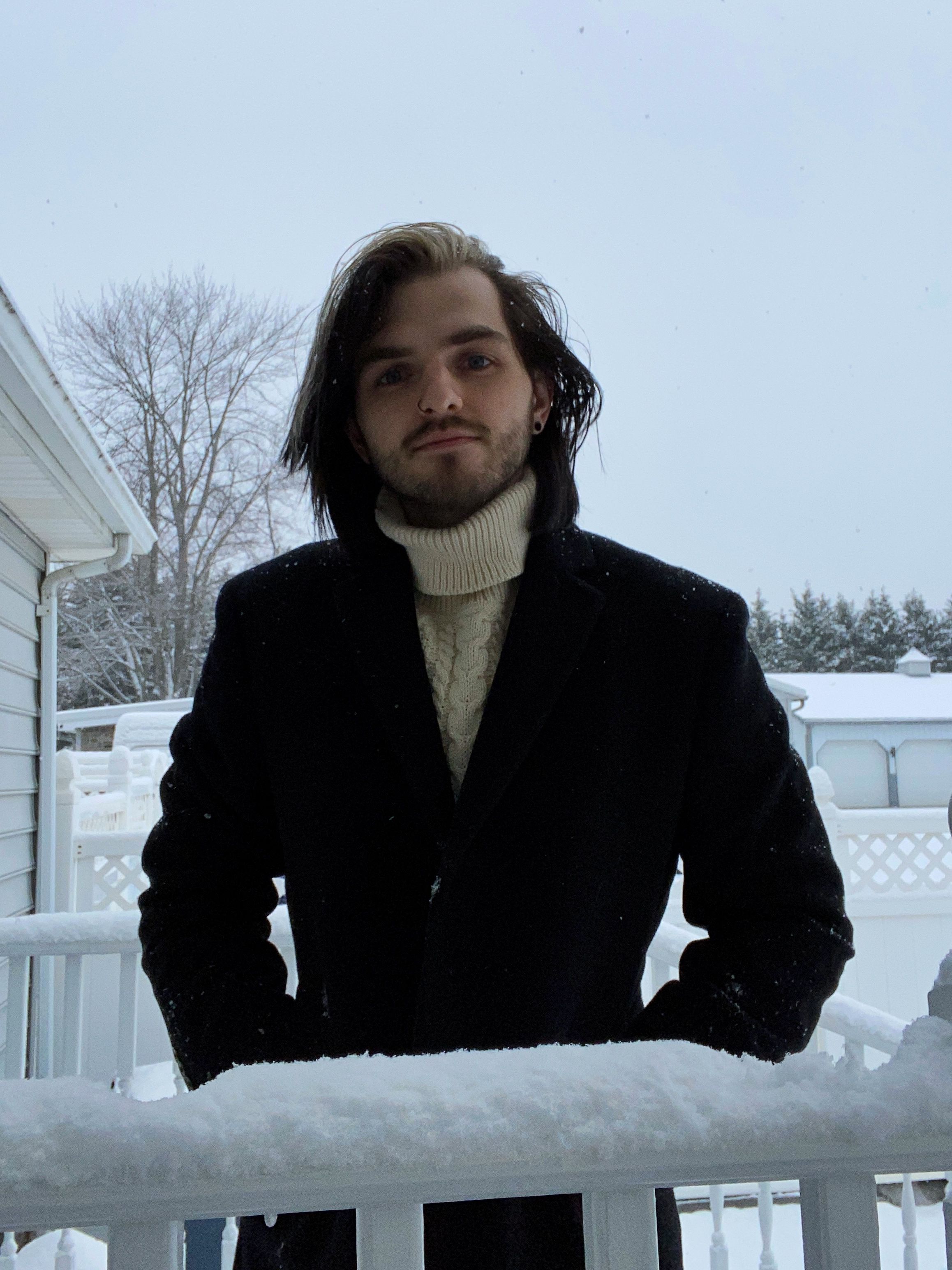 Jacob Zeranko | ScreenRant