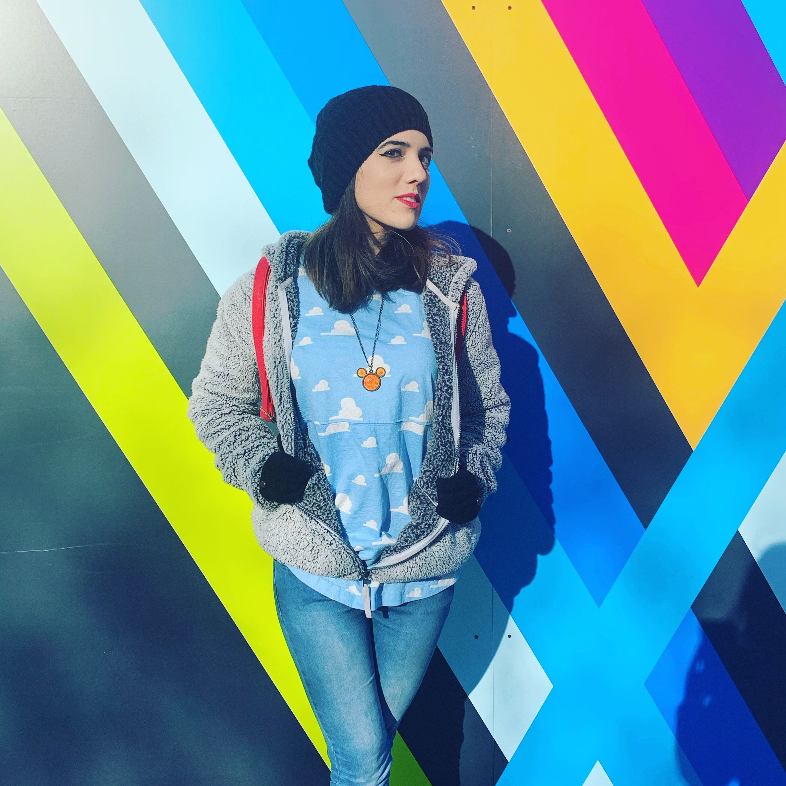 Breea Milburn | ScreenRant