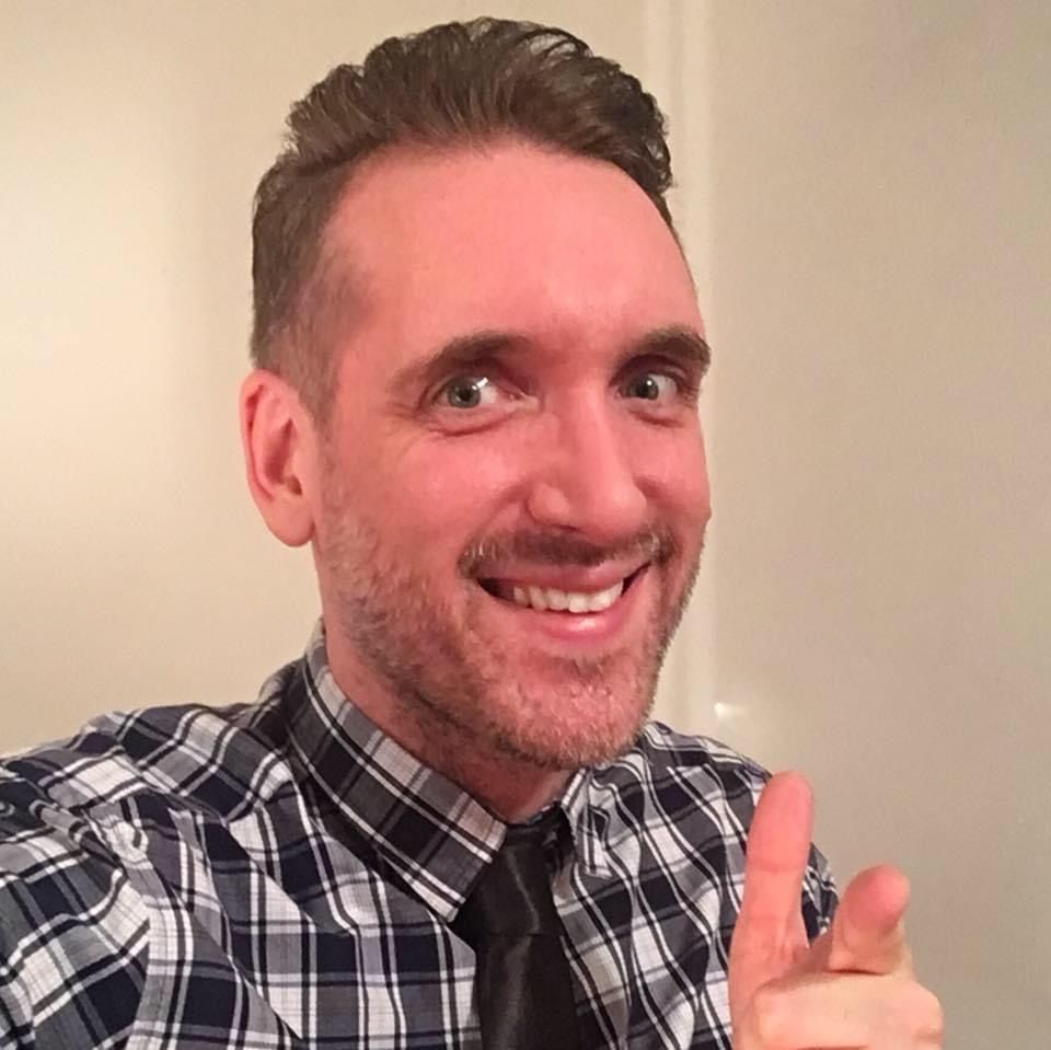 Steven Davies | ScreenRant