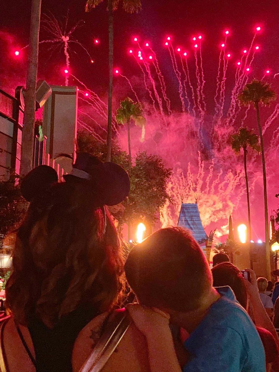 Ashley Dye | ScreenRant