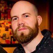 Jonathan Fuge | ScreenRant