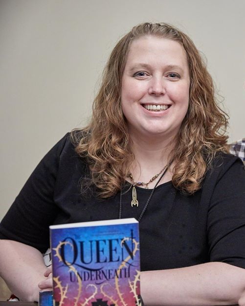 Stacey Filak | ScreenRant