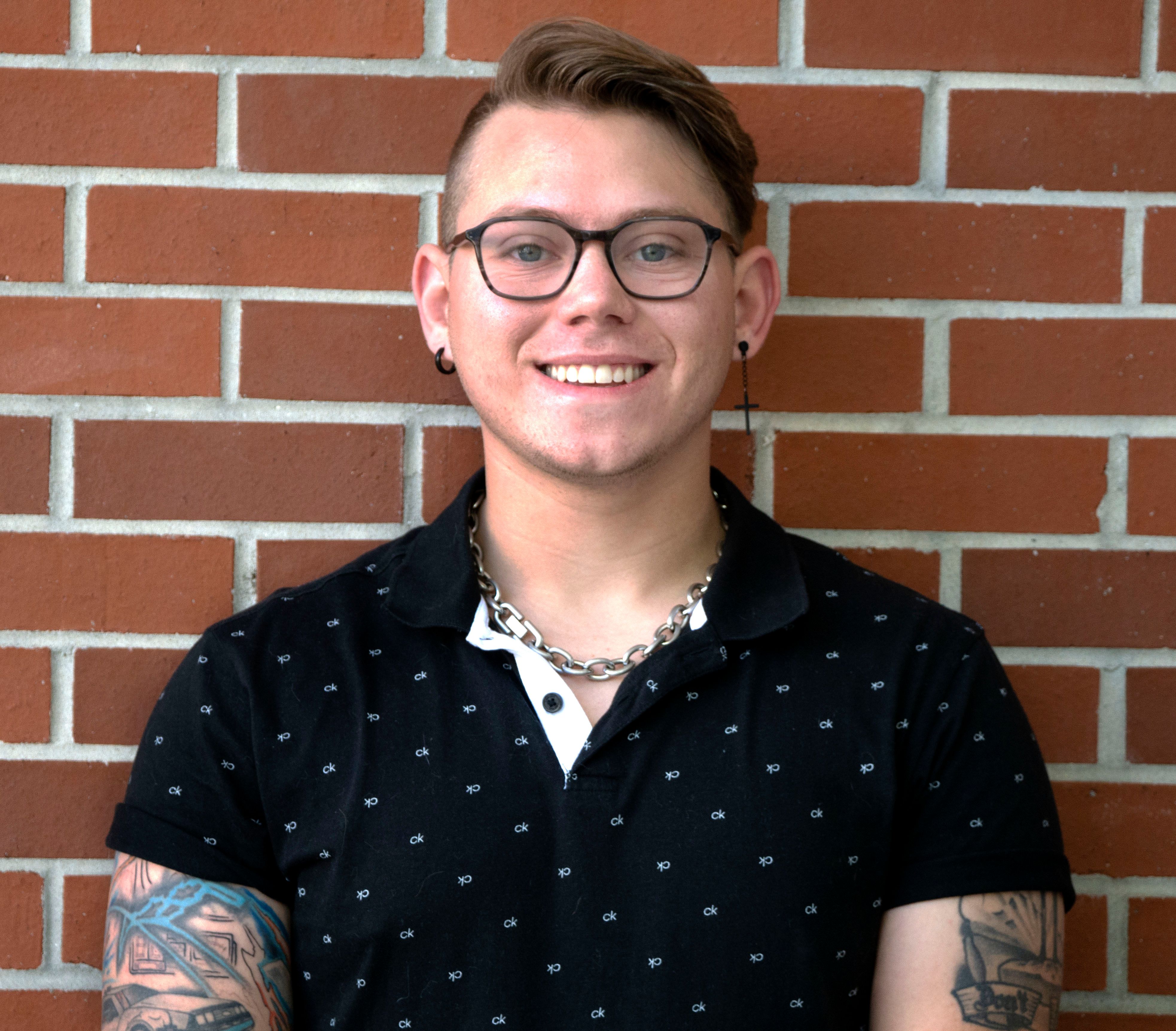 Benjamin Hickson | ScreenRant