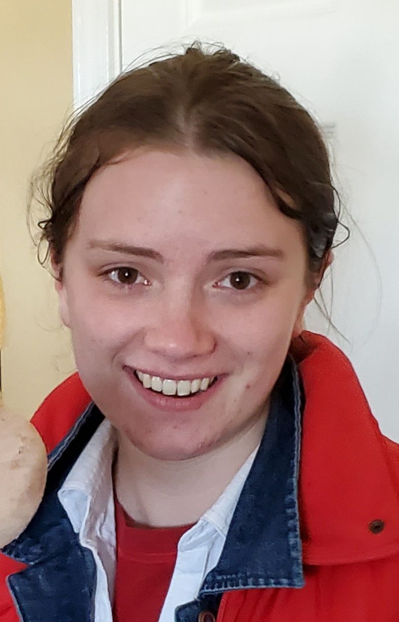 Amanda Harman | ScreenRant