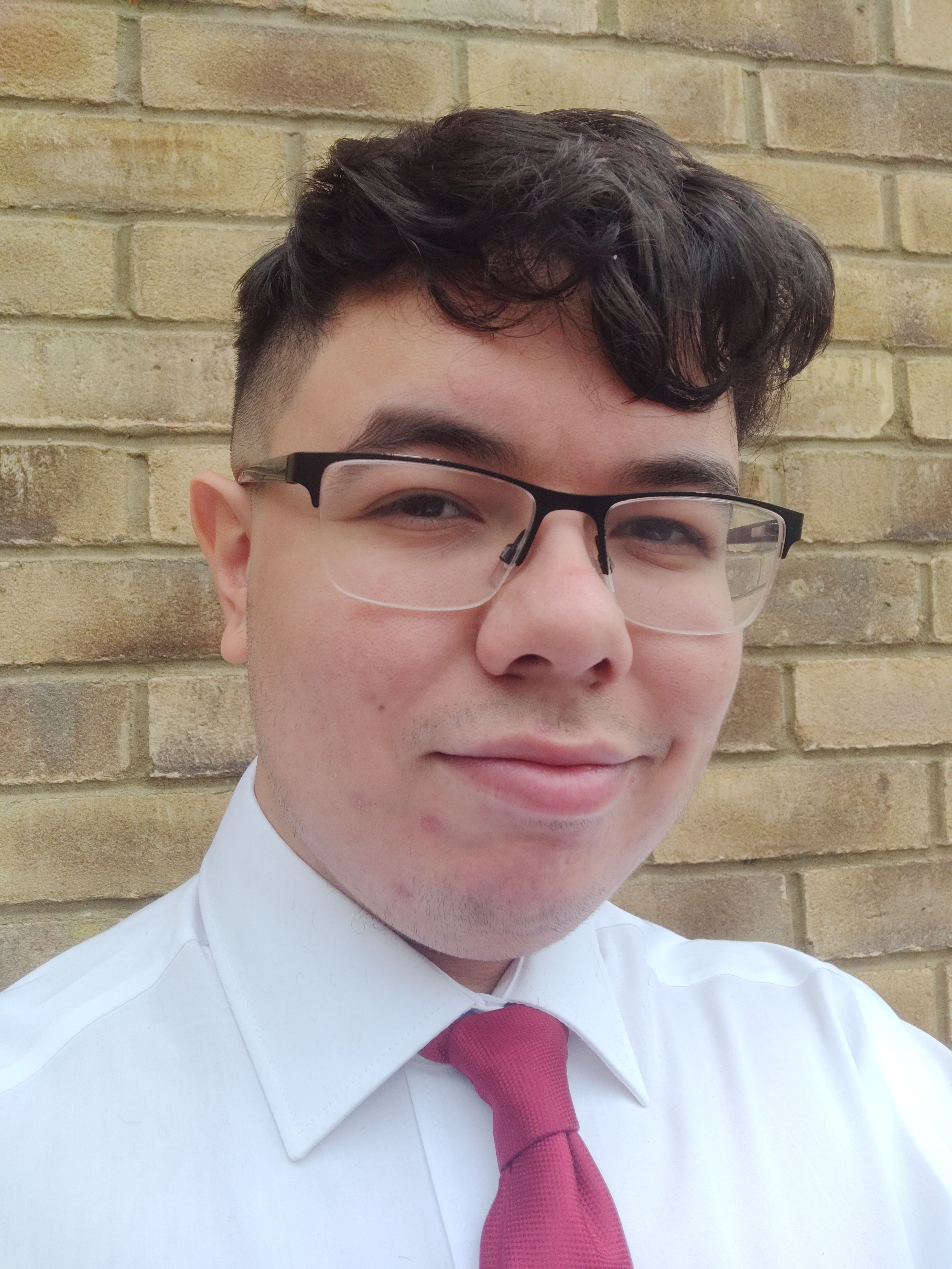 Kevin Brandon Farnan | ScreenRant