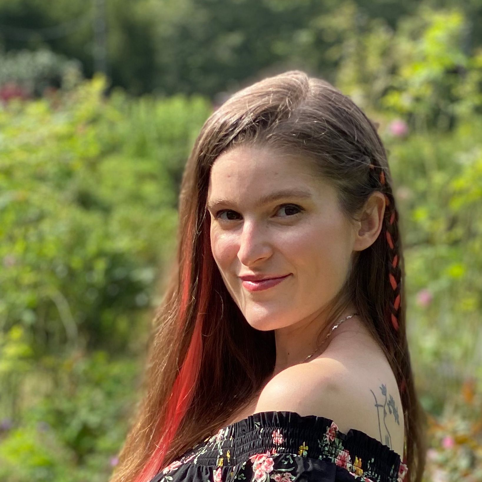 Laurel Hostak | ScreenRant