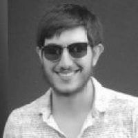 George Chrysostomou | ScreenRant