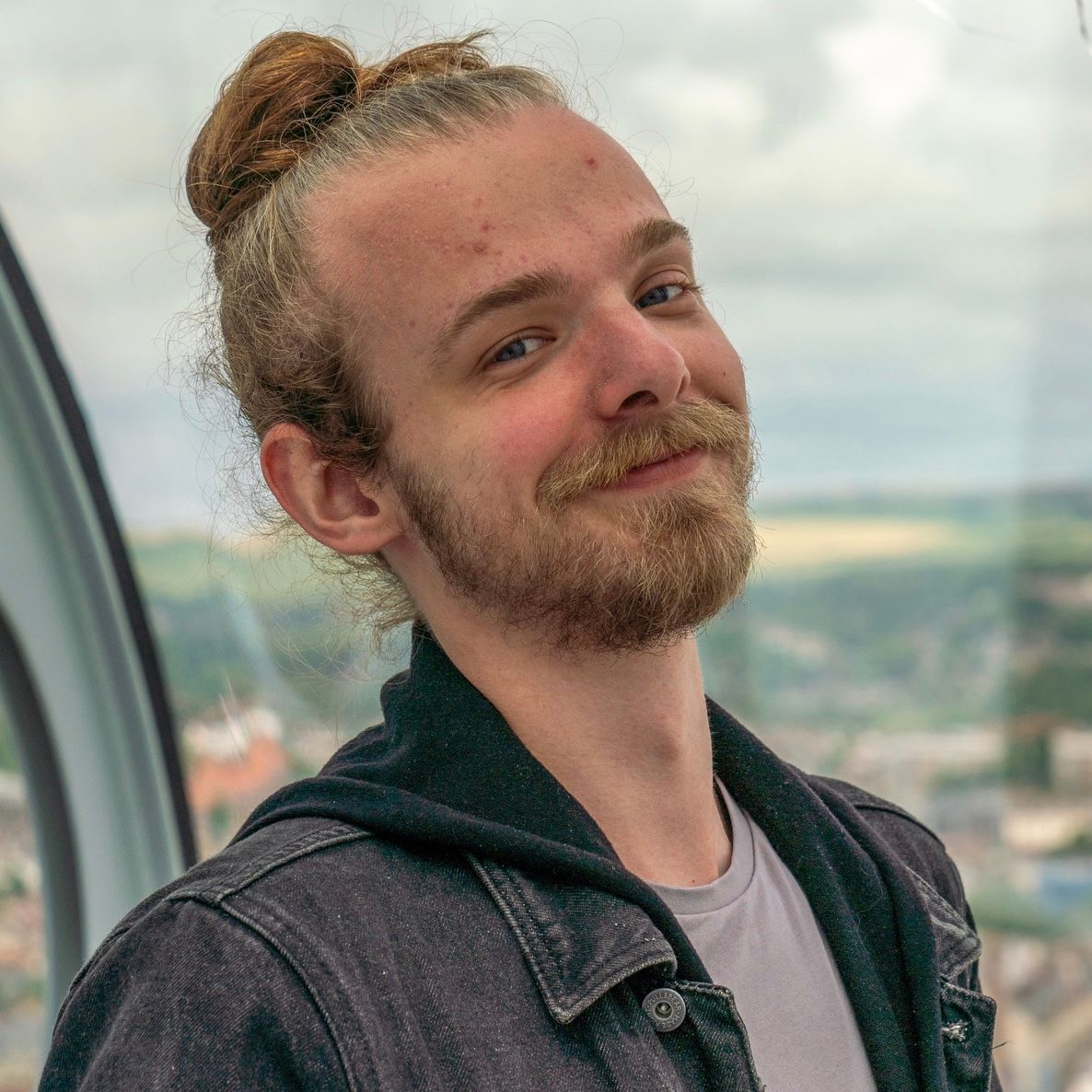 Kai Young | ScreenRant