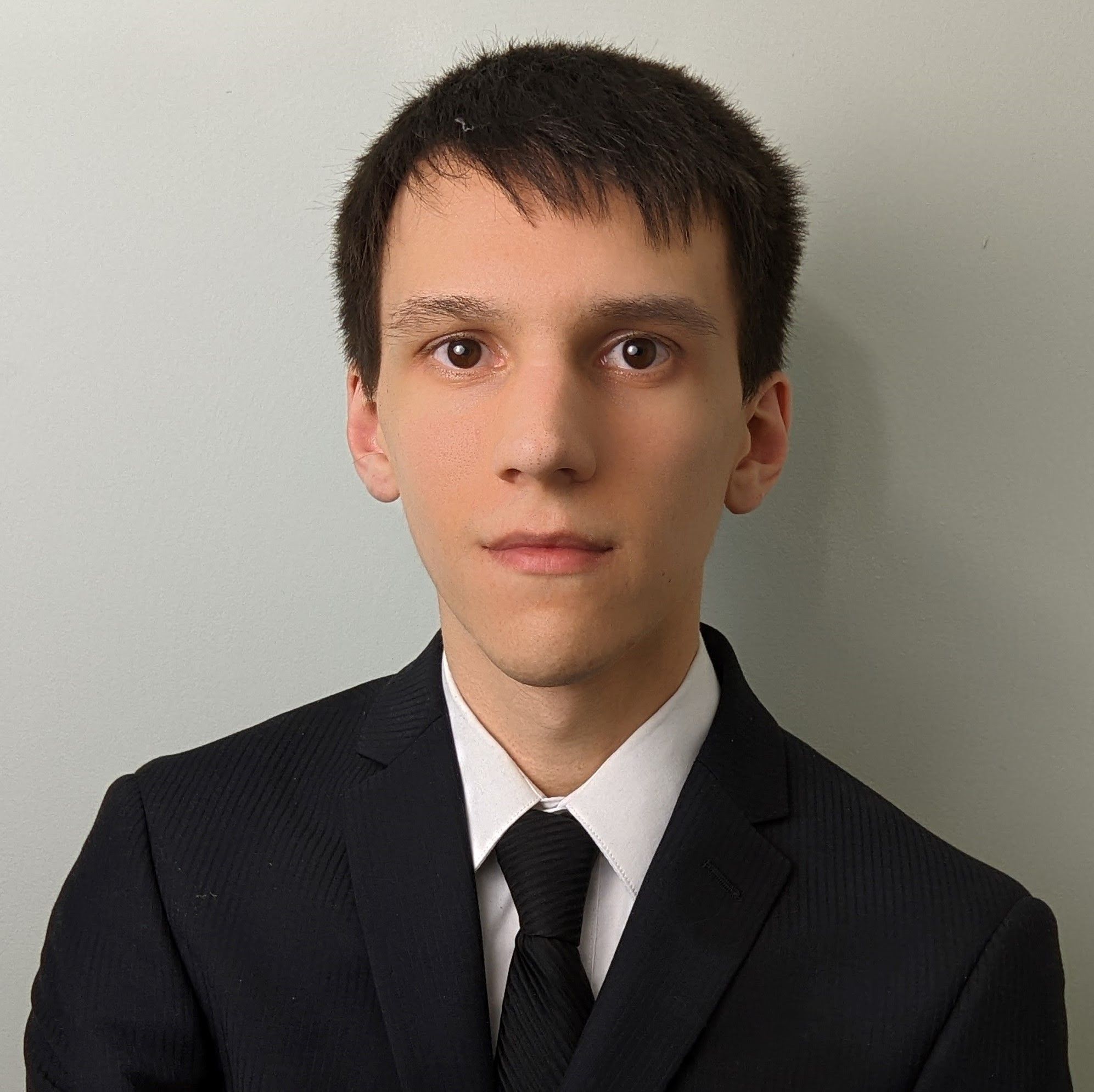 Nicholas Cates | ScreenRant