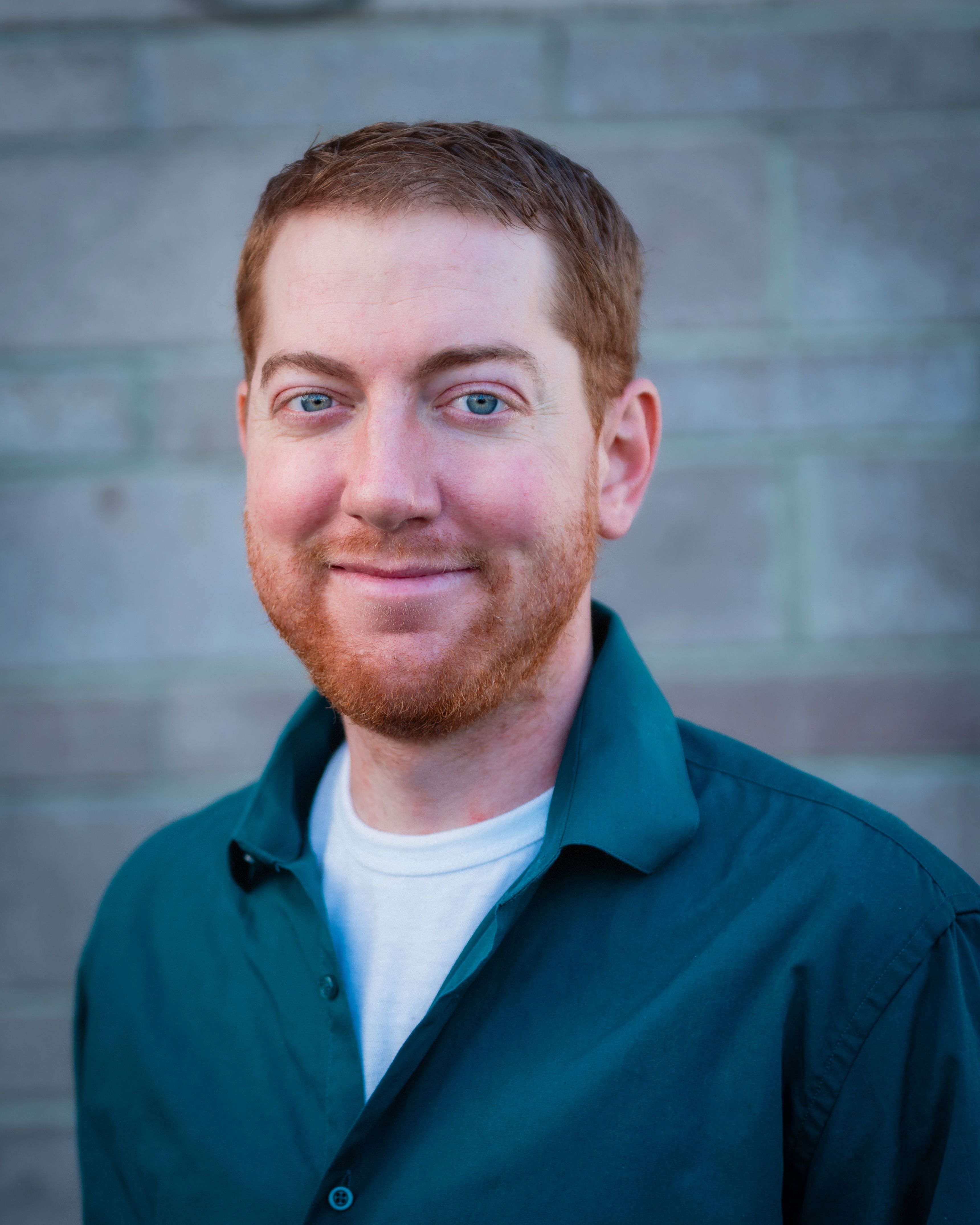 Sean McDade | ScreenRant