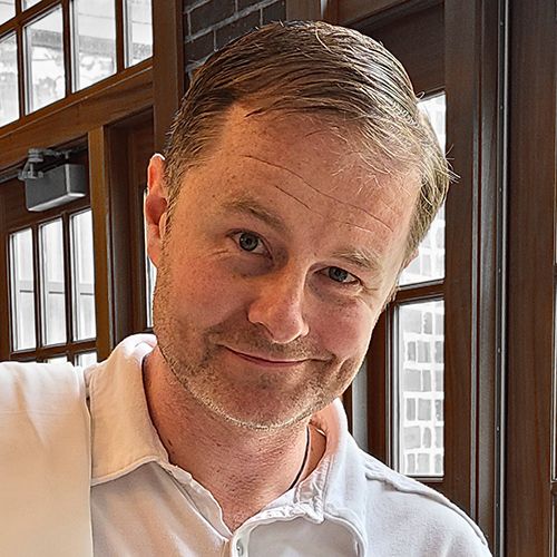 Adam J. Brunner | ScreenRant