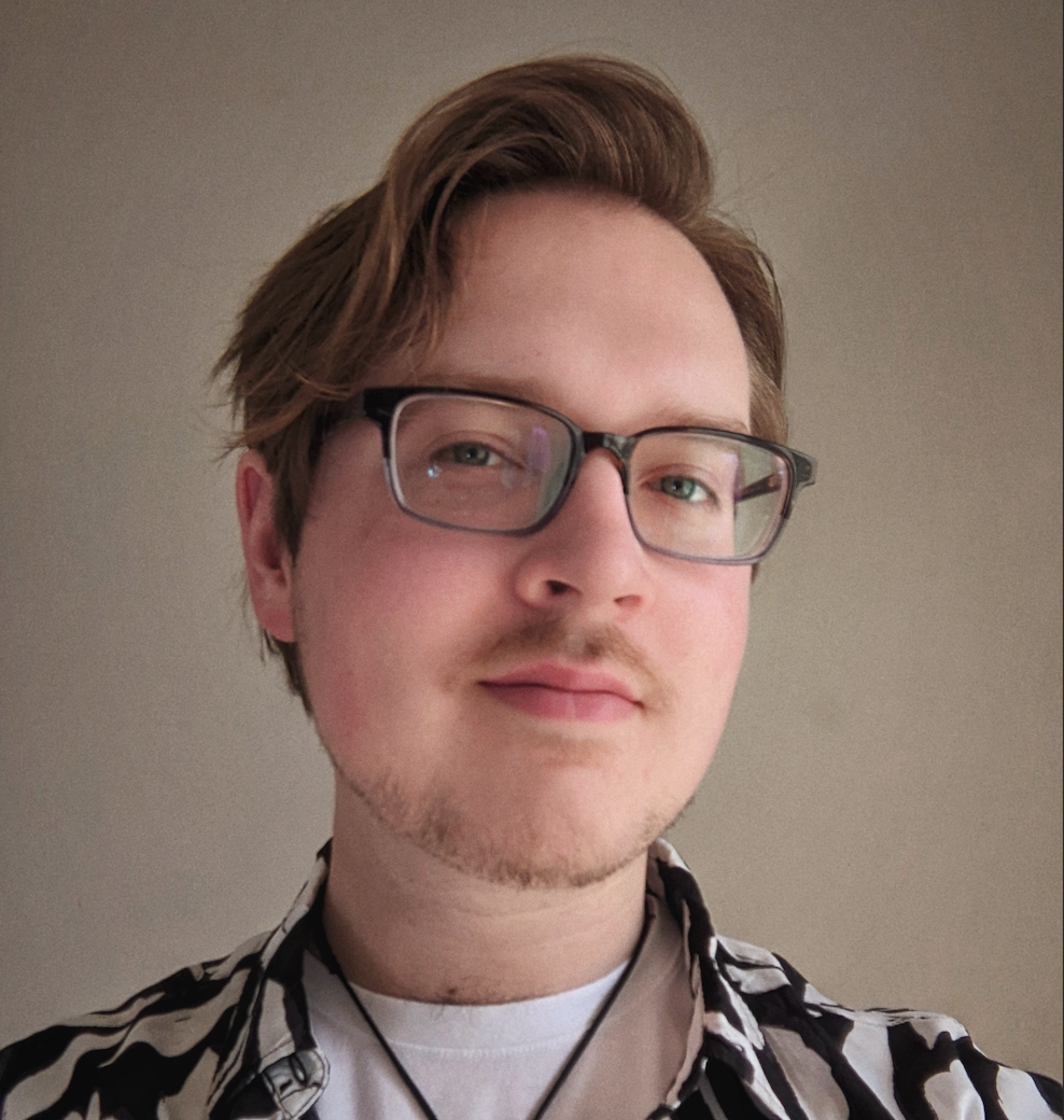 Joe Fry | ScreenRant