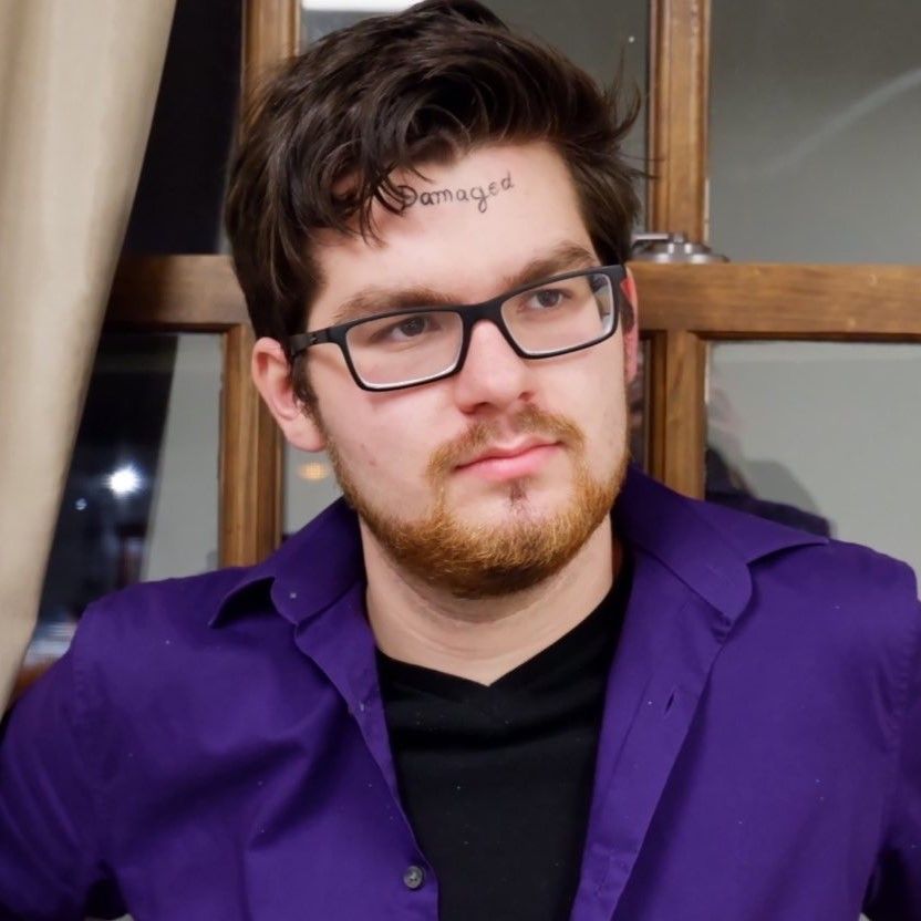 Casey Loving | ScreenRant