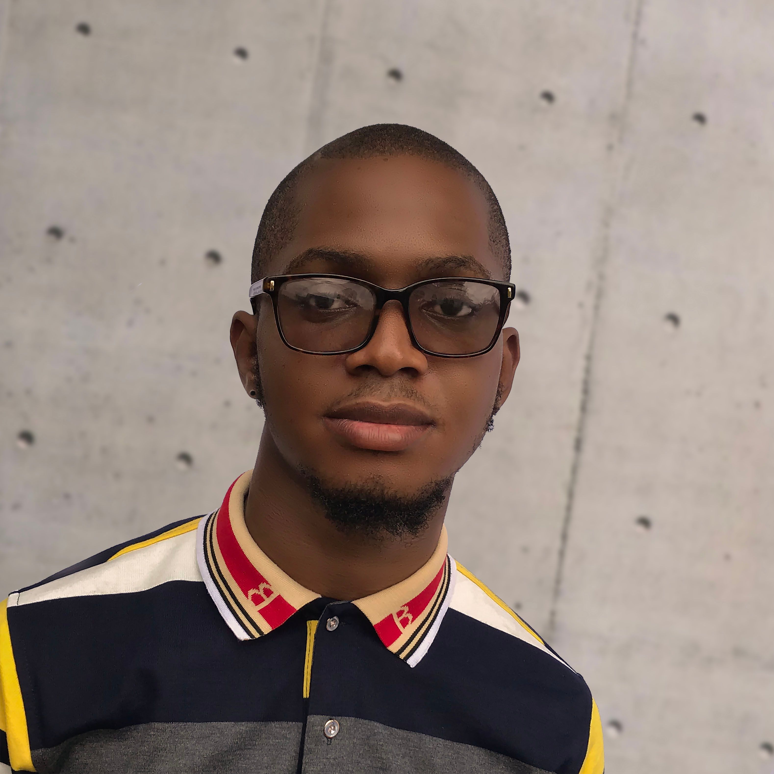 Michael Akuchie | ScreenRant