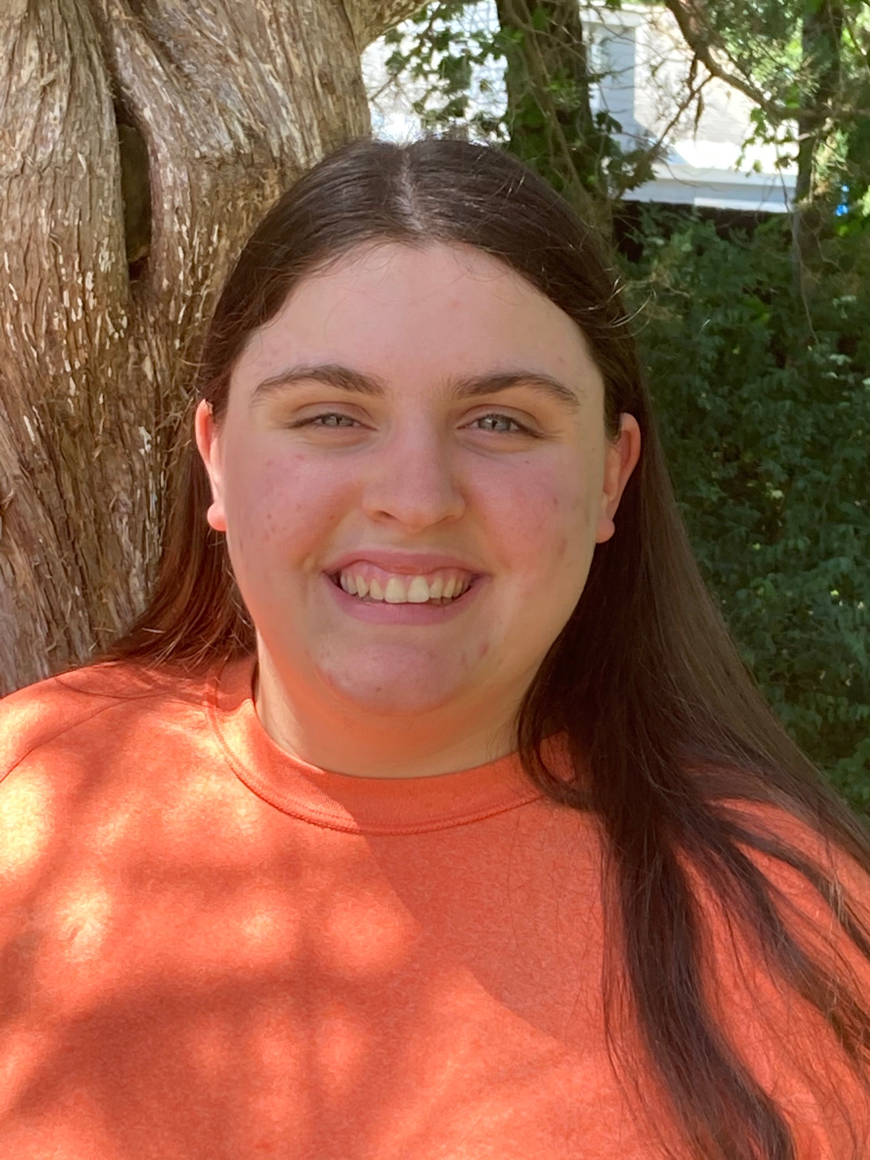 Hannah Gearan | ScreenRant