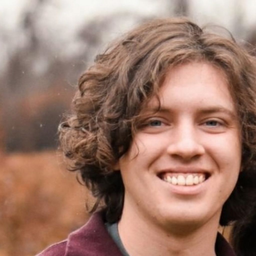 Noah Stump | ScreenRant