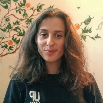 Jane Cook | ScreenRant