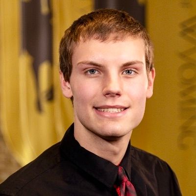 Jase Smith | ScreenRant