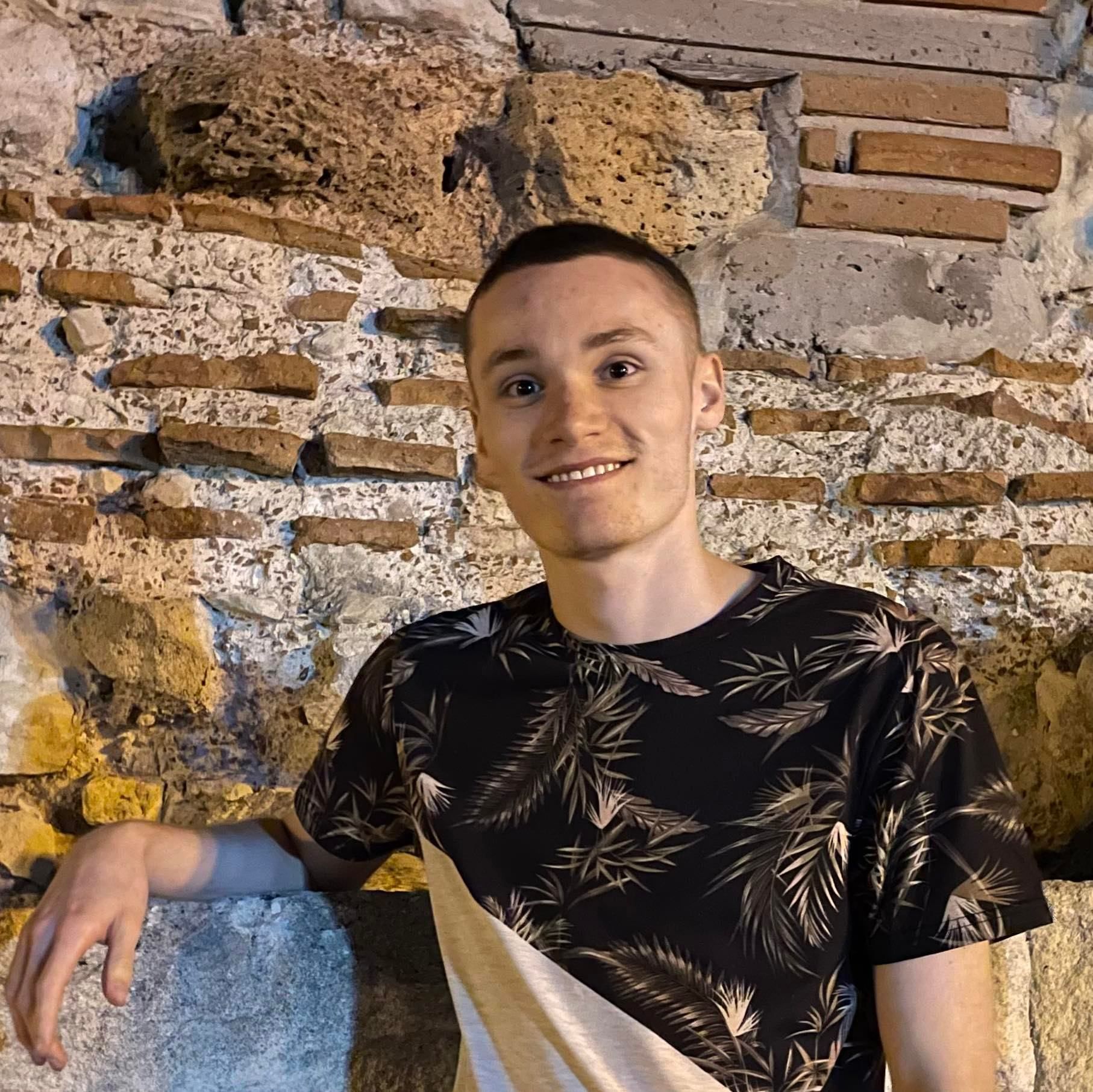 Toby Smith | ScreenRant