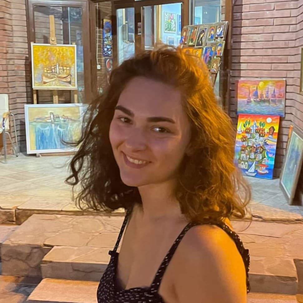 Teodora Pancheva | ScreenRant