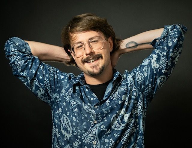 Matthew Hardman | ScreenRant