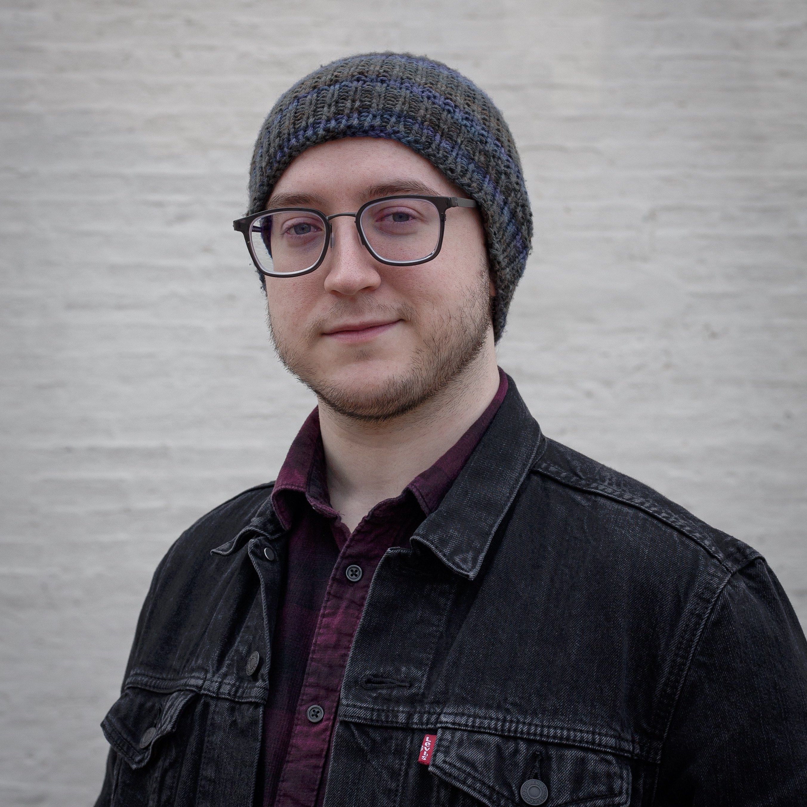 Eric Huels | ScreenRant