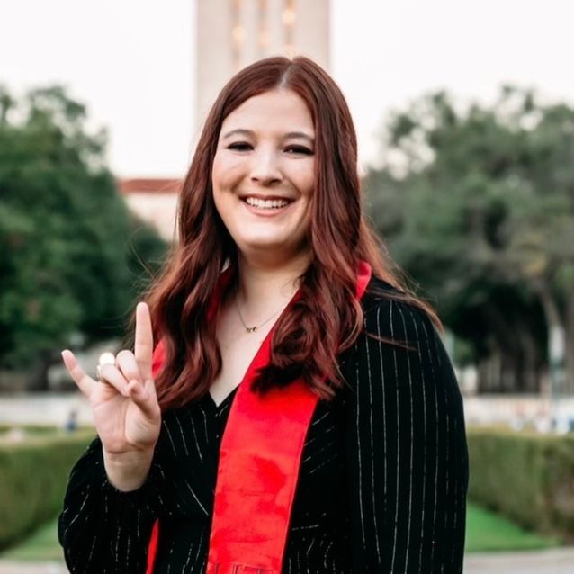 Maegan Kirby | ScreenRant