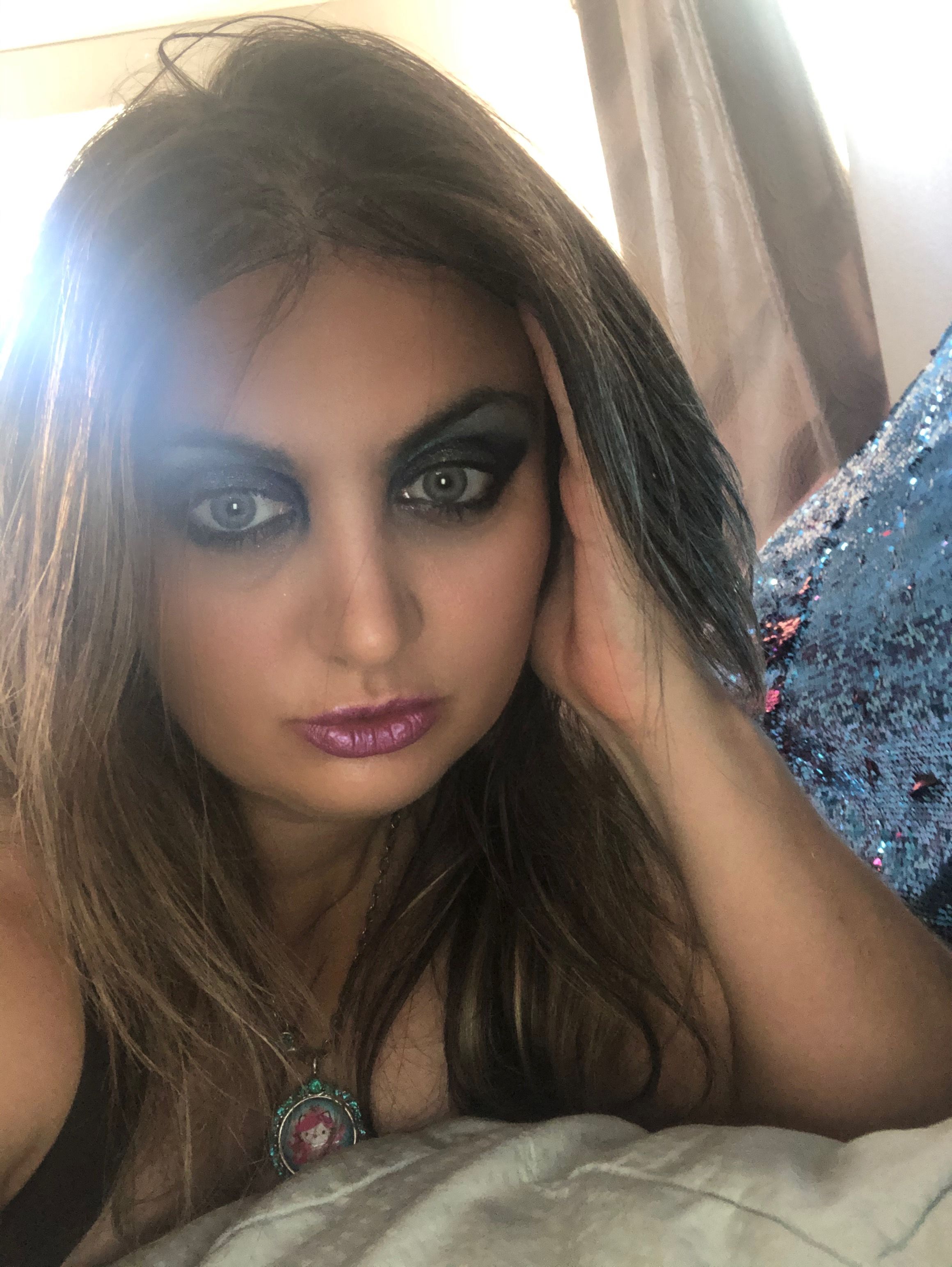 Elana Marino | ScreenRant