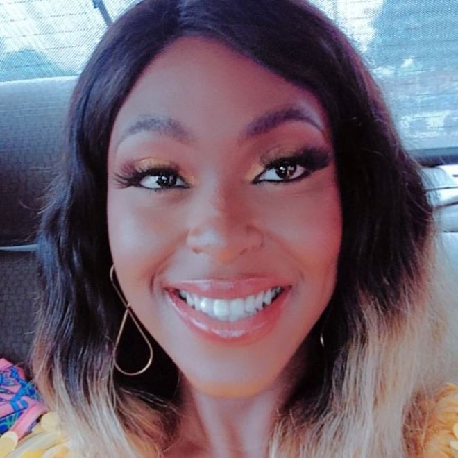 Clara Awuse | ScreenRant