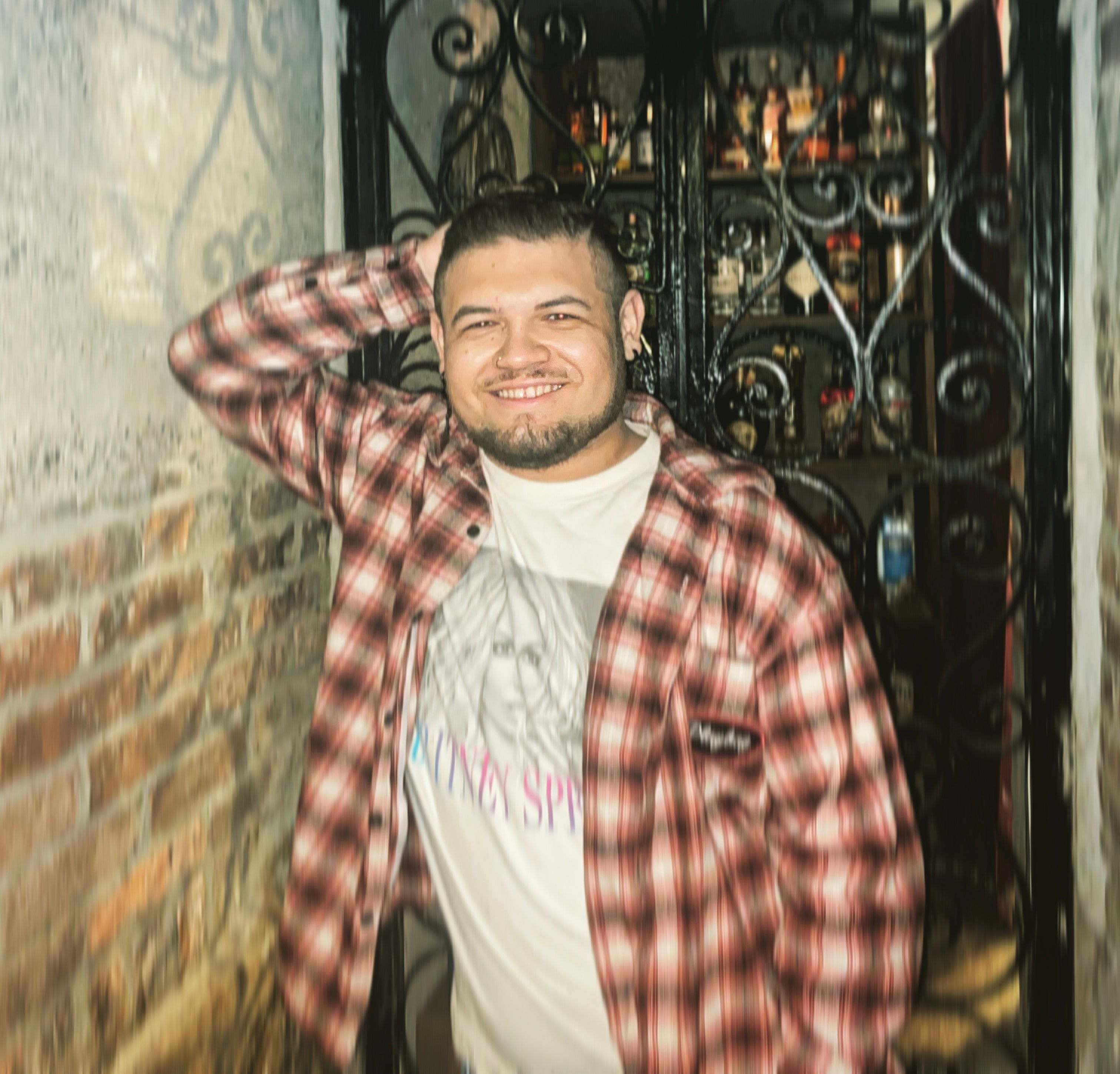 Joey Burgos | ScreenRant