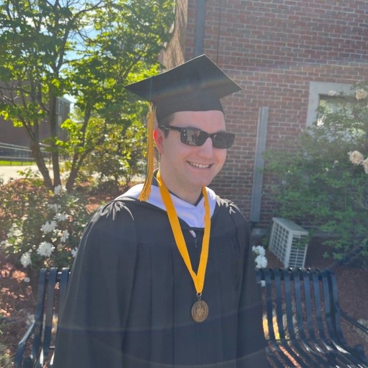 Richard Northrup Jr | ScreenRant